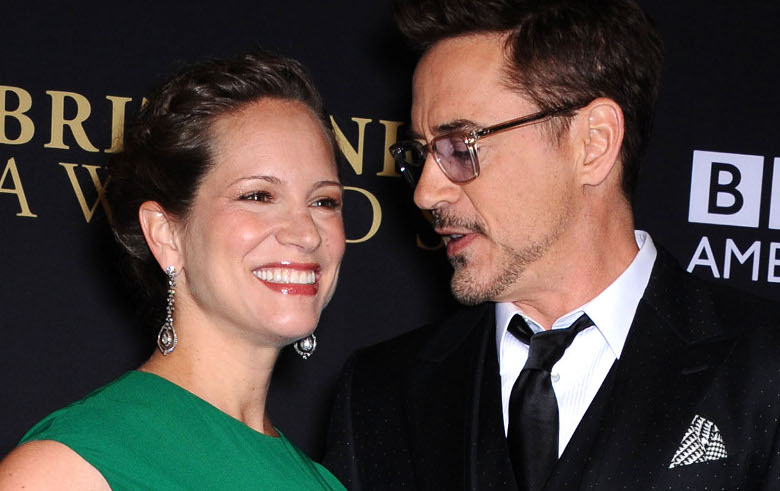 Roberta Downey's Instagram, Twitter & Facebook on IDCrawl