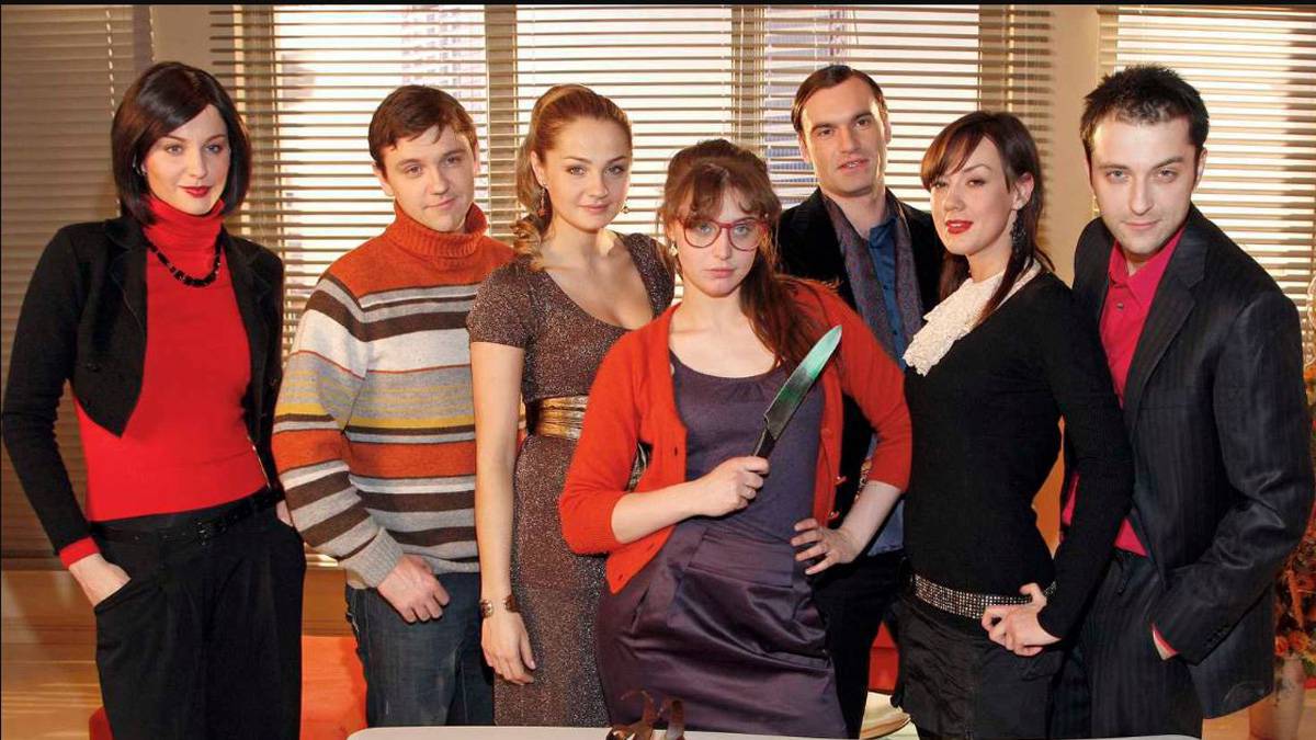 BrzydUla: obsada drugiego sezonu. Kto zagra w nowych odcinkach?