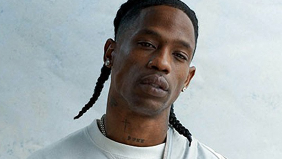 Travis Scott – co zrobił dla rodzin ofiar tragicznego koncertu?