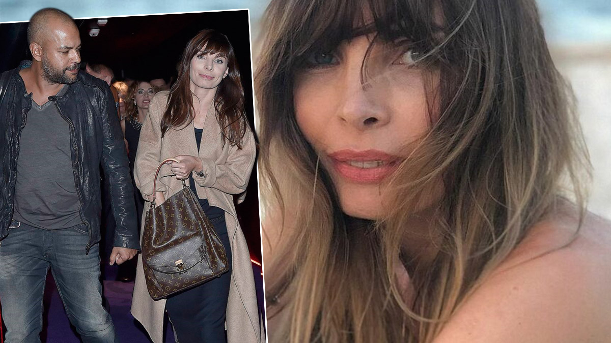 Agnieszka Dygant i Patrick Yoka nie mogą się dogadać