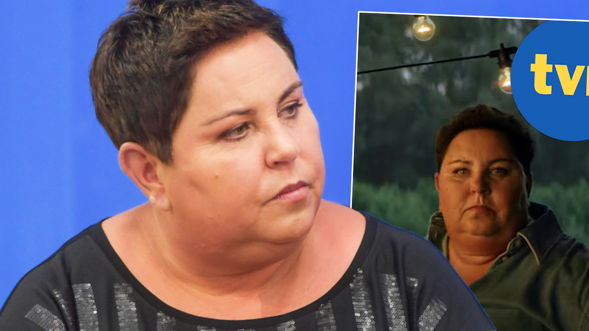 Dorota Wellman Skrytykowana Za Spot Tvn Na Jesień 2021