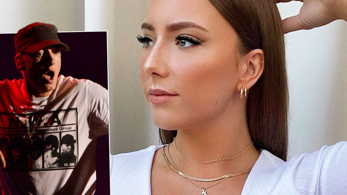 Hailie Jade Mathers pochwaliła się figurą. Jak wygląda córka Eminema? Hailie Jade Mathers pochwaliła się figurą. Jak wygląda córka Eminema?