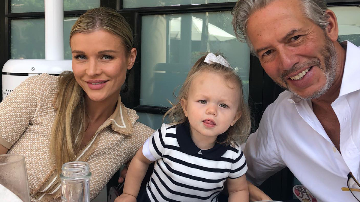 Kim jest mąż Joanny Krupy? Czym zajmuje się Douglas Nunes?