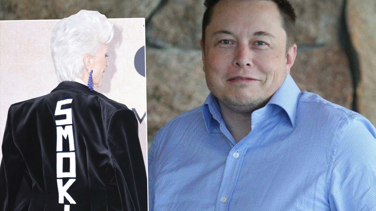 Matka Elona Muska. Kim jest Maye Musk? Czym się zajmuje?