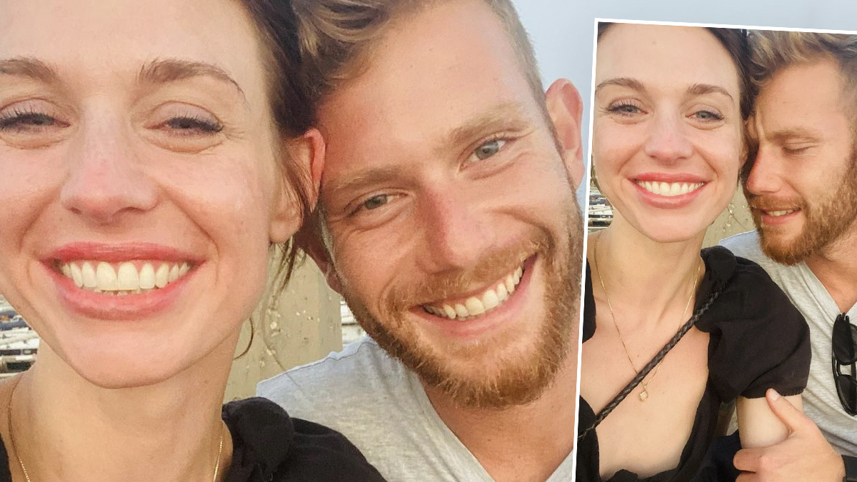 Roie Wienstein – kim jest partner Julii Kamińskiej?