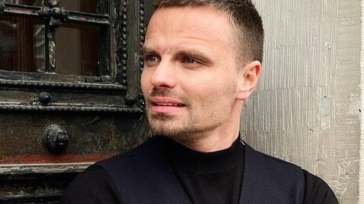 Jakie wykształcenie ma Marcin Hakiel? Nie jest związane z tańcem Jakie wykształcenie ma Marcin Hakiel? Nie jest związane z tańcem