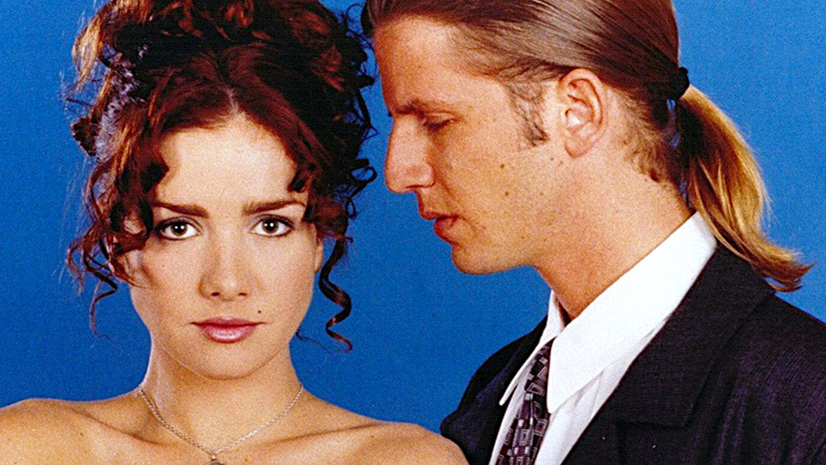 Zbuntowany Anioł: kiedy powtórki serialu? Gdzie oglądać?