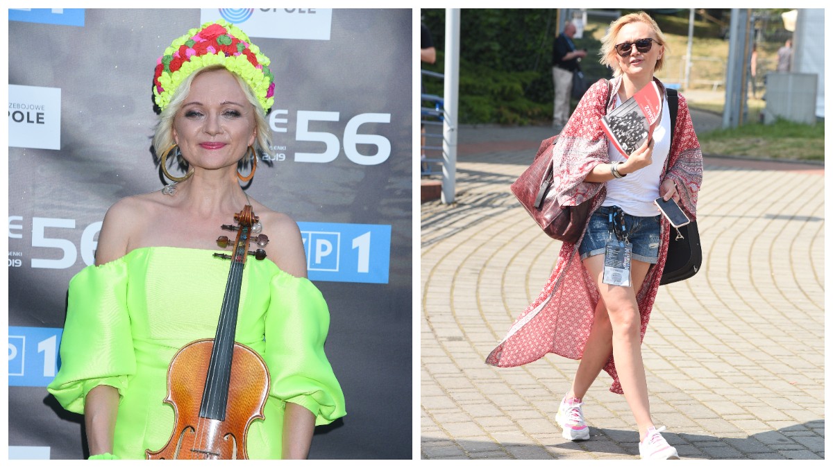 Edyta Golec zdradza swój sekret. Jak zachowała figurę po trzech ciążach?